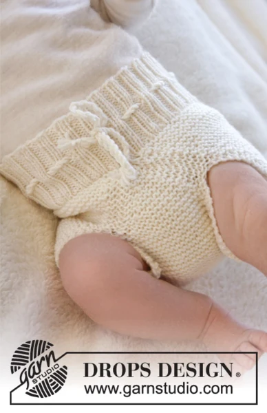 DROPS Baby Merino - Køb kvalitetsgarn hos YarnLiving