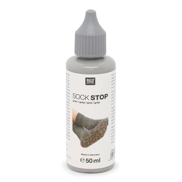 Rico Strømpestop 50ml - Køb her