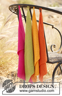 139-37 Summer Spices by DROPS Design - Køb billigt her