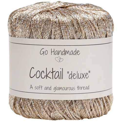 Go Handmade Cocktail "deluxe" - Køb billigt her