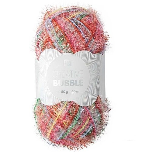 Rico Creative Bubble Print - Køb billigt her