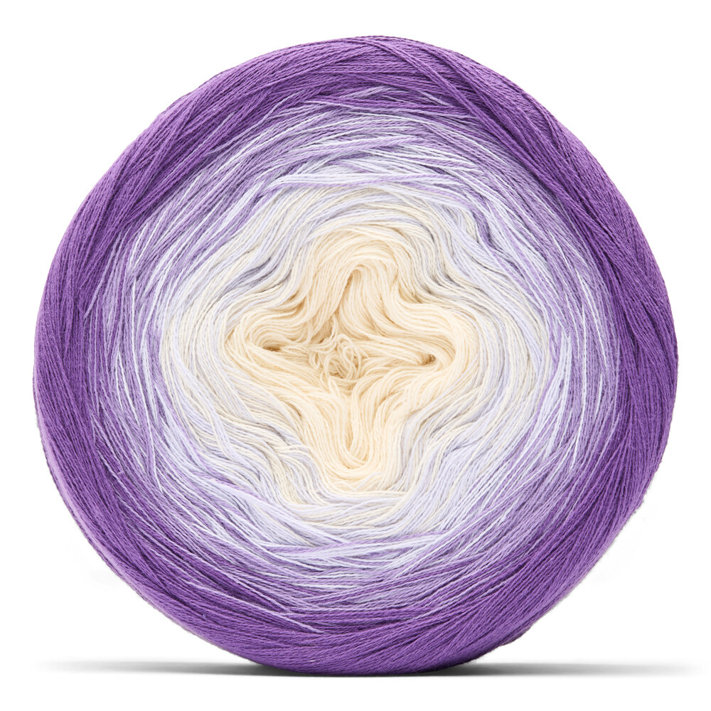 LindeHobby Lily Cotton Cake - Køb billigt her