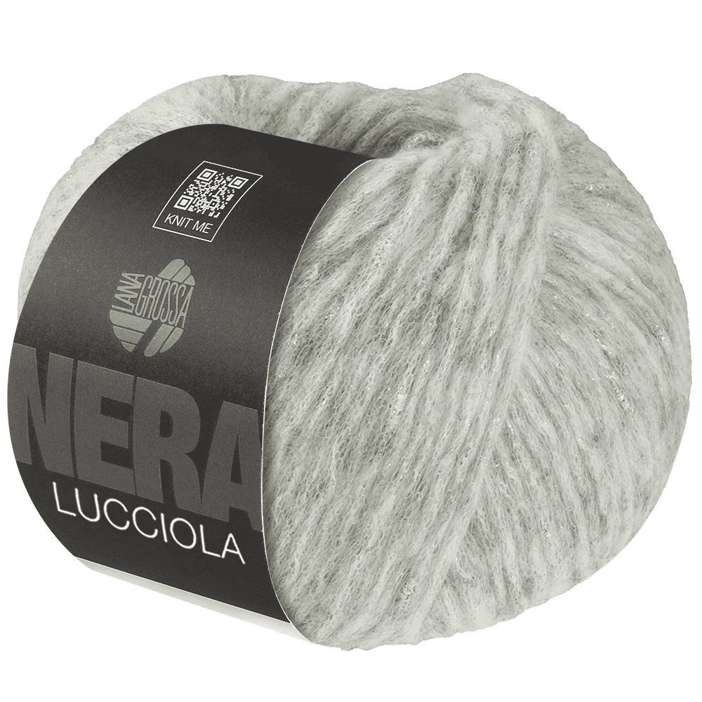 Lana Grossa Lucciola - Køb billigt her